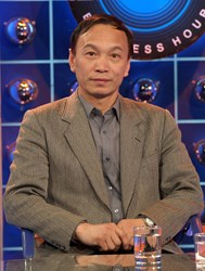 Chinese Author and CCTV Journalist Brings Heart Wrenching Cultural Revolution Novel to a Global ...